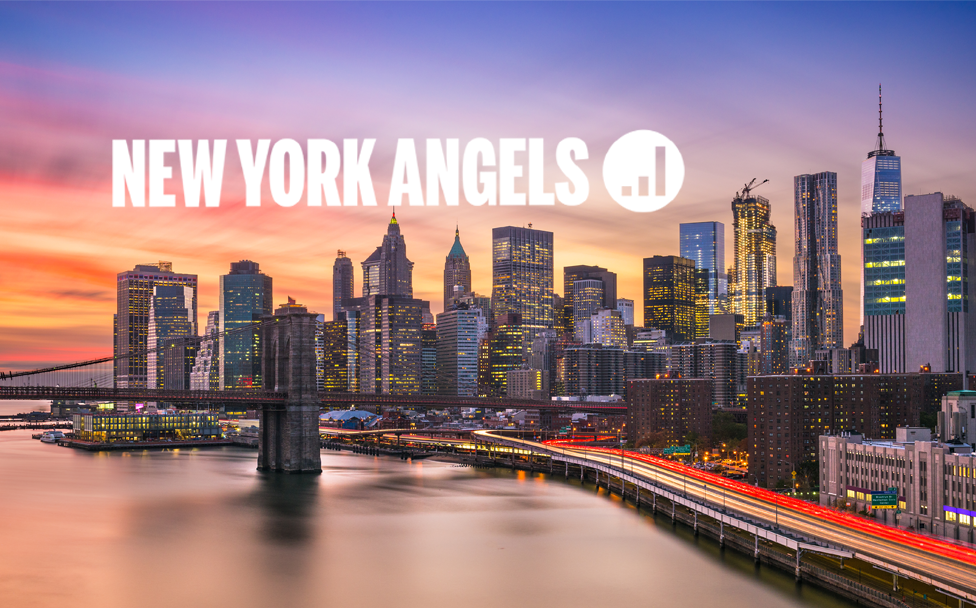 The Future of Angel Investing with NYA Chair Cindy Cook and David S ...